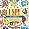 Amazon.com: I Spy Letters: 9780545415842: Marzollo, Jean, Wick, Walter ...