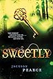 Amazon.com: Sweetly (Fairy Tale Retelling) (9780316068666): Jackson ...