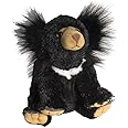 Amazon.com: Wild Republic Sloth Bear Plush, Stuffed Animal, Plush Toy ...