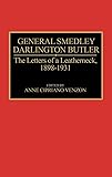 Amazon.com: Smedley D. Butler, USMC: A Biography (9780786448074): Mark ...