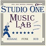 Soul Jazz Records presents - Studio One Classics - Amazon.com Music