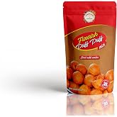 Amazon.com: Auntie's Puff Puff Mix, Beignet, Bofrot,NUTMEG YEAST ...
