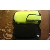 Amazon.com: PSP Super Travel Case With Pockets: Video Games