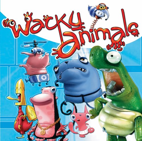 Wacky Animals - Wacky Animals - Amazon.com Music