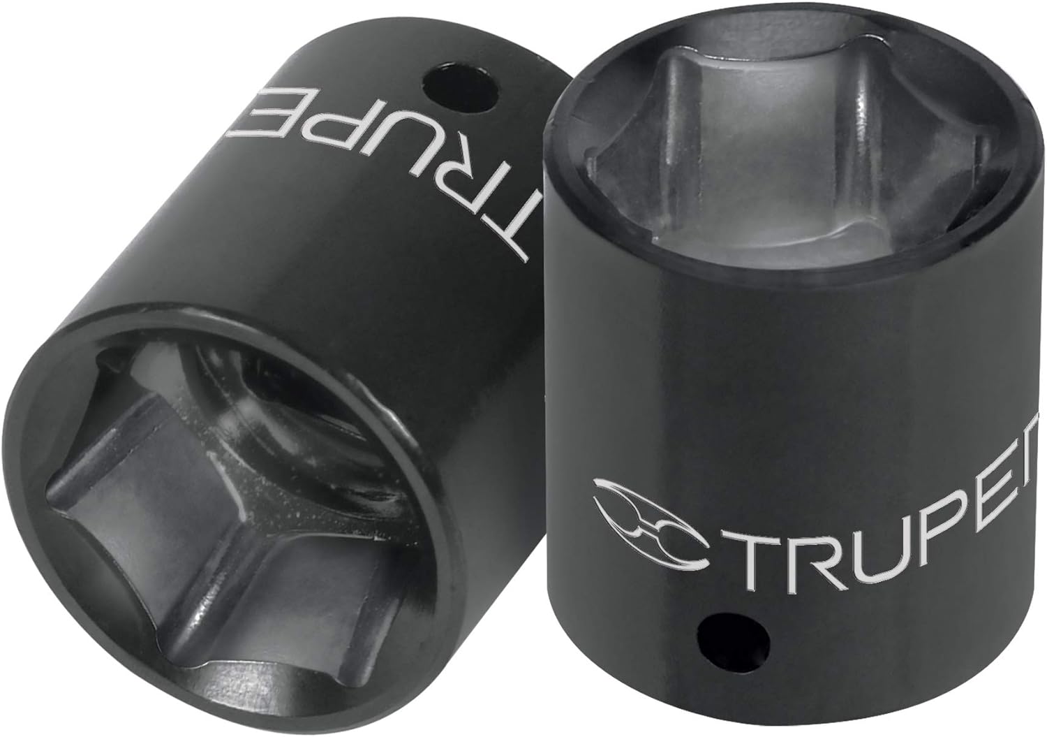 Truper D-7520-L, Dado largo de impacto 6 puntas std, 1 1/4", cuadro 3/4": Amazon.com.mx ...