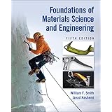 Amazon.com: Foundations of Materials Science and Engineering ...