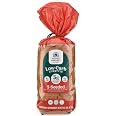 Amazon.com: HEB Higher Harvest by H‑E‑B Low Carb 5 Seed Bread 2 Loafs ...