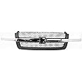 Amazon.com: Garage-Pro Grille Assembly Compatible With Chevrolet ...