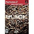 Amazon.com: Black - PlayStation 2 : Unknown: Video Games