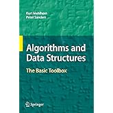 Algorithms and Data Structures: The Basic Toolbox: Mehlhorn, Kurt, Sanders, Peter: 9783540779773 ...