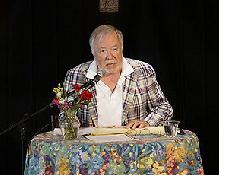 Max Byrd – Audio Books, Best Sellers, Author Bio | Audible.com