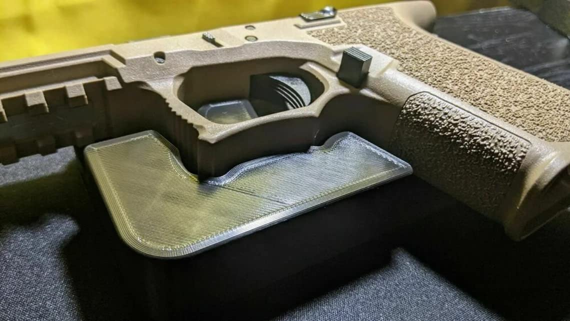 Mua Layer3D Armorer's Bench Block, Gunsmith's pin Block, Disassembly ...