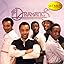 The Dramatics - Ultimate Collection - Amazon.com Music