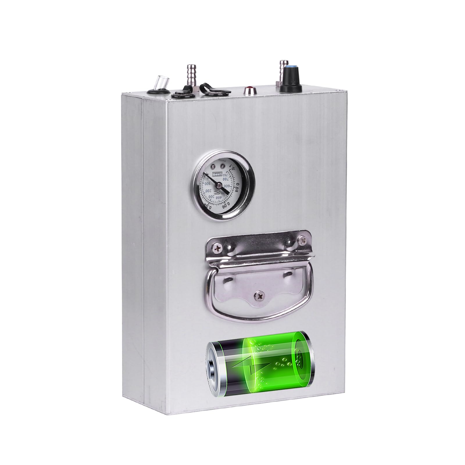 Mua 15L Battery Cow Milking Machine Home Automatic Powerful Vacuum ...