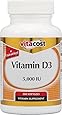 Amazon.com: Vitacost Vitamin C with Rose Hips -- 1000 mg - 250 Capsules ...