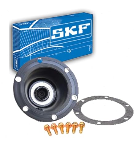 CRWA1 Style Seal SKF 42474 LDS - 4.25" Shaft 5.373" Bore V Lip Design ...