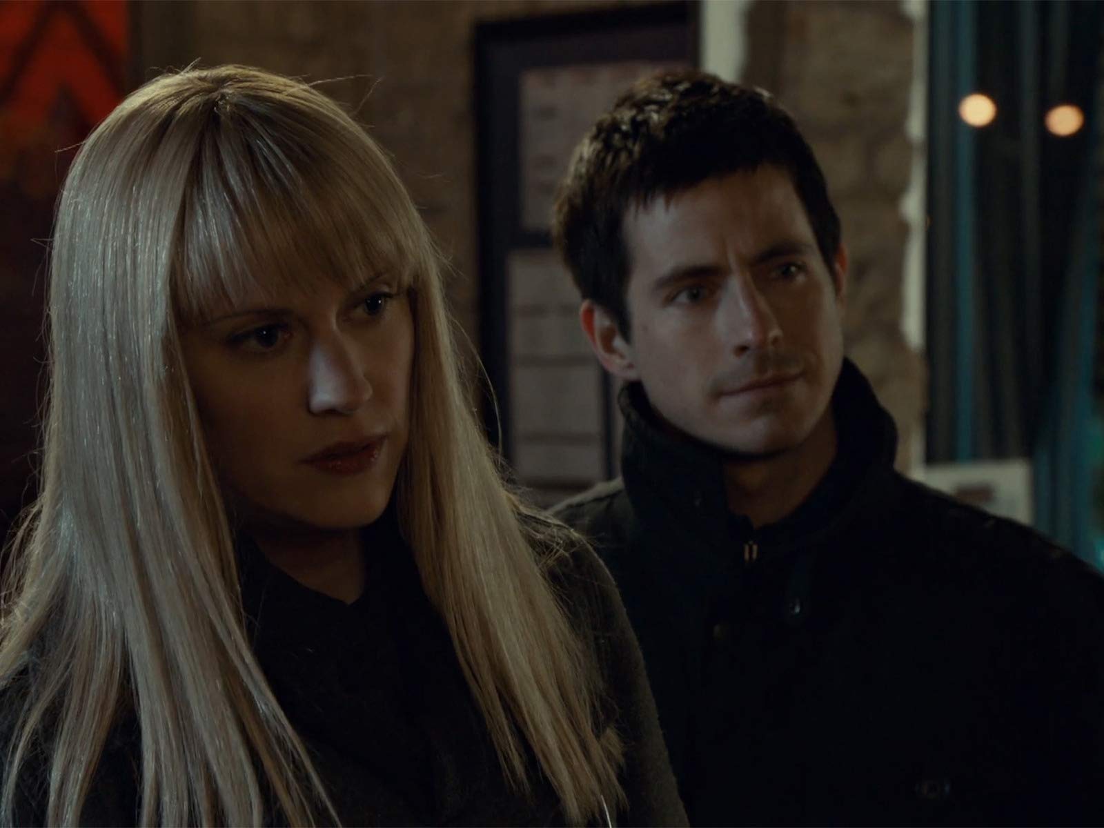 Watch The Listener | Prime Video