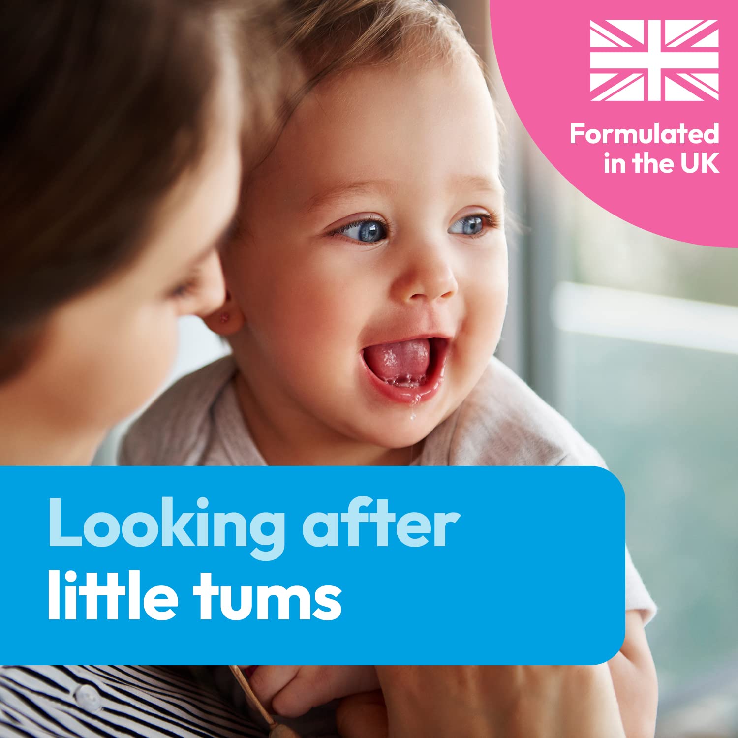 Mua Bio-Kult Infantis Probiotic Daily Supplement with 7 Gut-Friendly ...