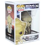 Amazon.com: Funko POP Movies: Independence Day - David Levinson Action ...