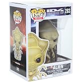 Amazon.com: Funko POP Movies: Independence Day - David Levinson Action ...
