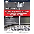 Amazon.com: Mechanical Engineering Reference Manual for the PE Exam ...