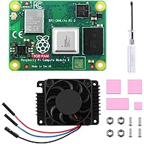 Raspberry Pi CM4 Compute Module Lite/8g/16g/32g/WIF,, 45% OFF
