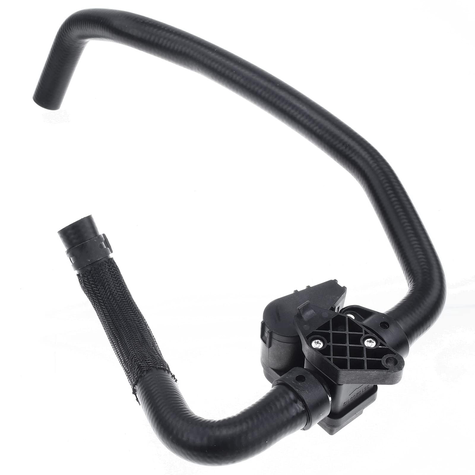 A-Premium Heater Unit Inlet Hose Control Valve Compatible with Nissan ...