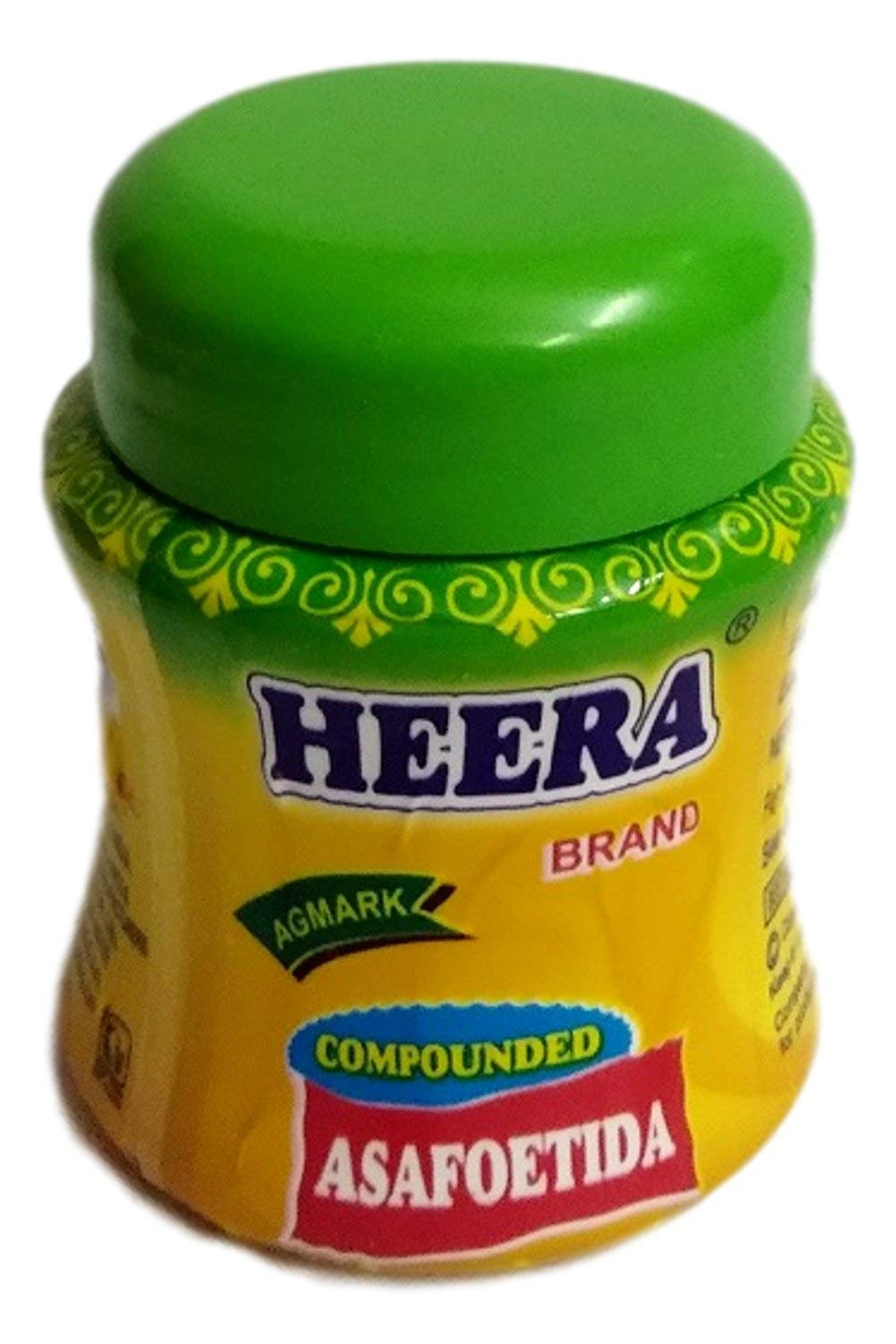 Heera Hing Powder (Asafoetida)- 50 GMS: Amazon.in: Grocery & Gourmet Foods