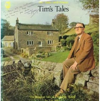 Tim's Tales: Amazon.co.uk: CDs & Vinyl