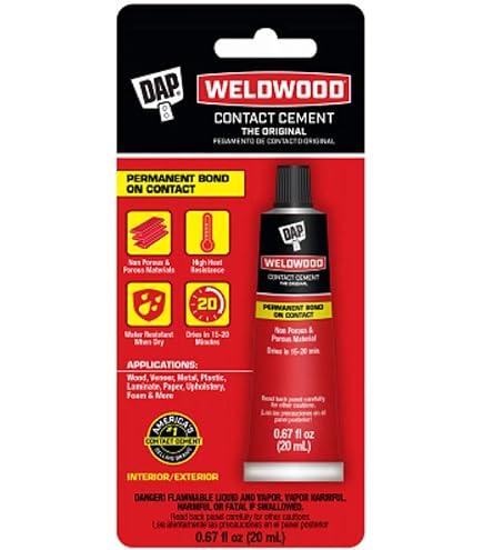 Plastic Cement Itw Devcon Weldit Cement All-Purpose Adhesive, 18245, 1 ...