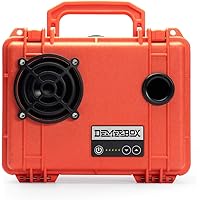 Amazon.com: DemerBox: Waterproof, Portable, and Rugged Outdoor ...