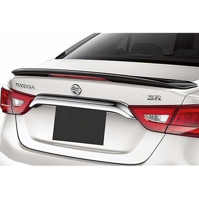 Buy Spoiler and Wing King brand Factory Style SR Spoiler made for the ...