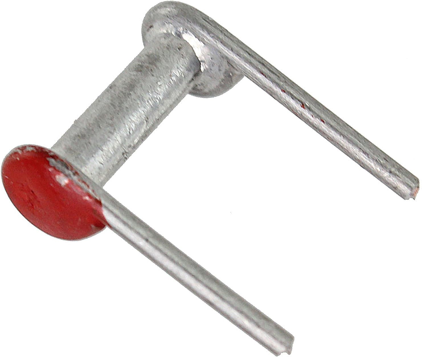 Creda Genuine Storage Heater Thermal Fuse Link (158ºc, Red spot ...