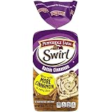 Amazon.com: Oregon Trail Bread, Raisin Cinnamon w/ Vanilla (32 oz ...