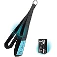 Vulken Tricep Rope Cable Attachment. 24 Inch & 17 Inch Two Lengths ...