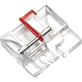 Amazon.com: Curve Master 1/4" Presser Foot