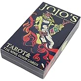 Amazon.com: mrdiyshisha JoJo's Bizarre Adventure: Stardust Crusaders ...
