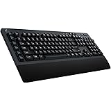 Amazon.com: Logitech G613 LIGHTSPEED Wireless Mechanical Gaming ...