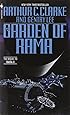 Amazon.com: Rama Revealed (9780553569476): Arthur C. Clarke: Books