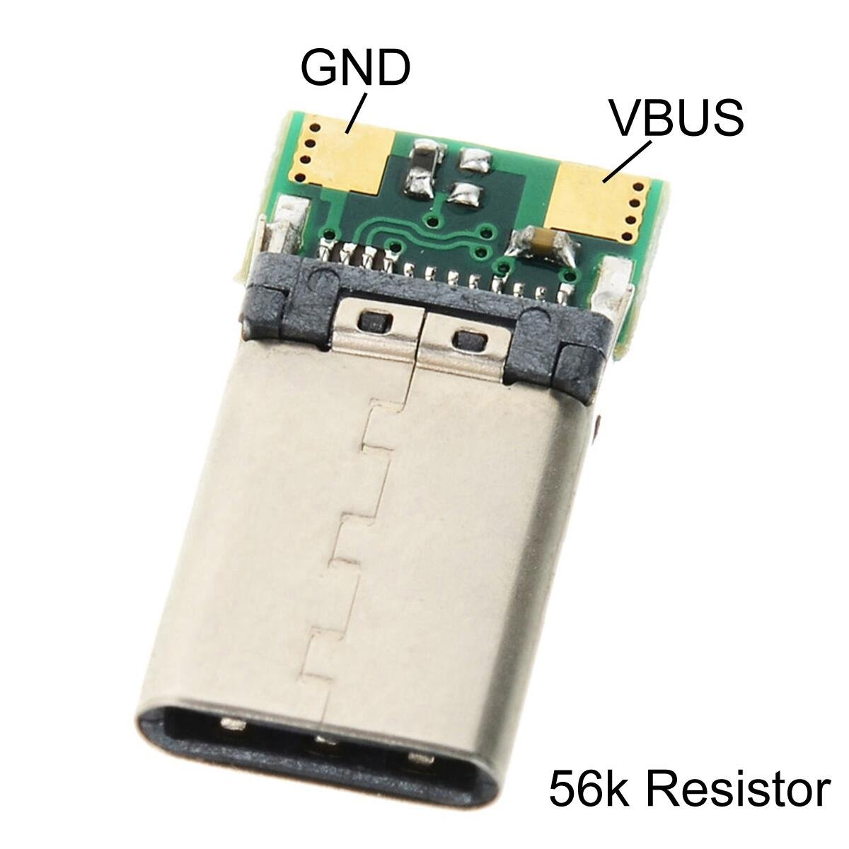 USB type c breakout, OTG capability ? : r/AskTechnology
