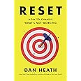 Amazon.com: Reset: How to Change What's Not Working: 9781668062098 ...