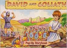 David and Goliath: 9780769607528: Amazon.com: Books