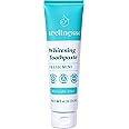 Amazon.com: Wellnesse: Whitening Toothpaste - Fresh Mint - 1 Tube, 4 oz ...