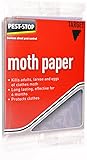 Moth Killer Strips/ Twin Pack by RENTOKIL: Amazon.co.uk: Health ...
