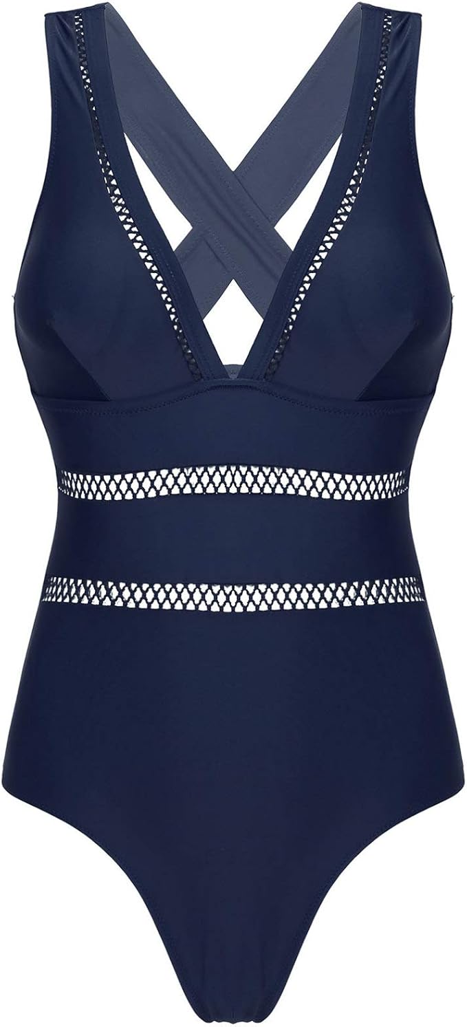 iiniim Damen Body Sportlich Bauchweg Figurformend Bodysuit Stringbody ...