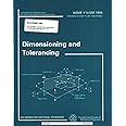 Amazon.com: Dimensioning and Tolerancing: ASME Y14.5M-1994 (Engineering Drawing and Related ...