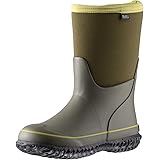Amazon.com: Kids Rain Boots, Mcikcc Waterproof Mud Rubber Boots Non ...