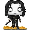Amazon.com: Funko POP! Movies: The Crow - Eric Draven - Collectable ...