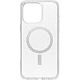 Amazon.com: OtterBox iPhone 15 Pro MAX (Only) Symmetry Series Clear Case - Stardust (Clear ...
