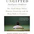 Ungifted by Kaufman, Scott Barry